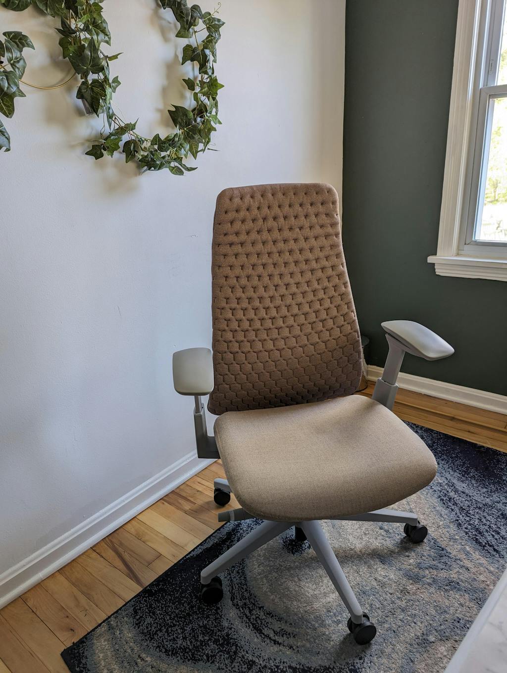 Fern Office Chair