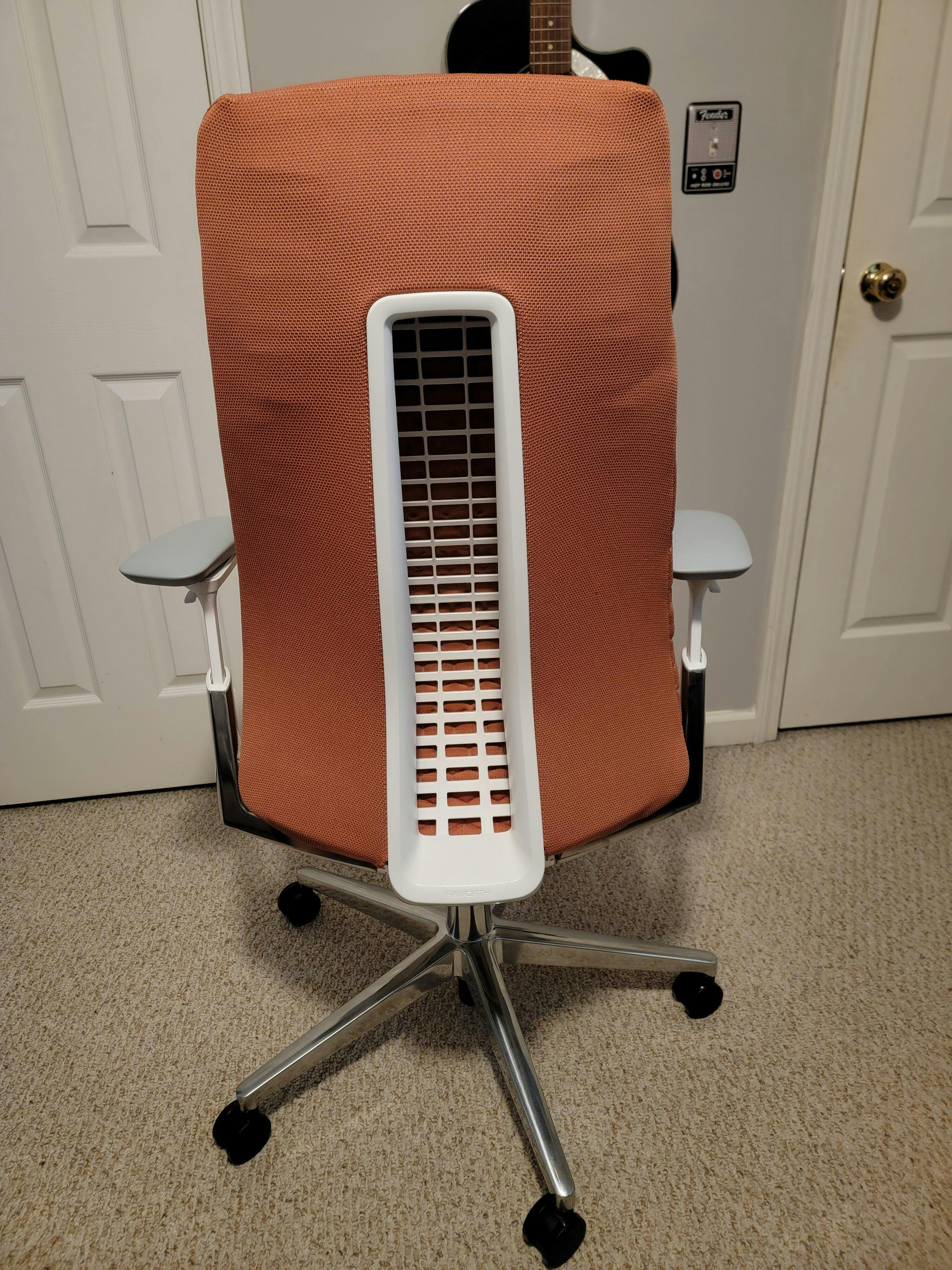 Fern Executive Chair - Haworth Store