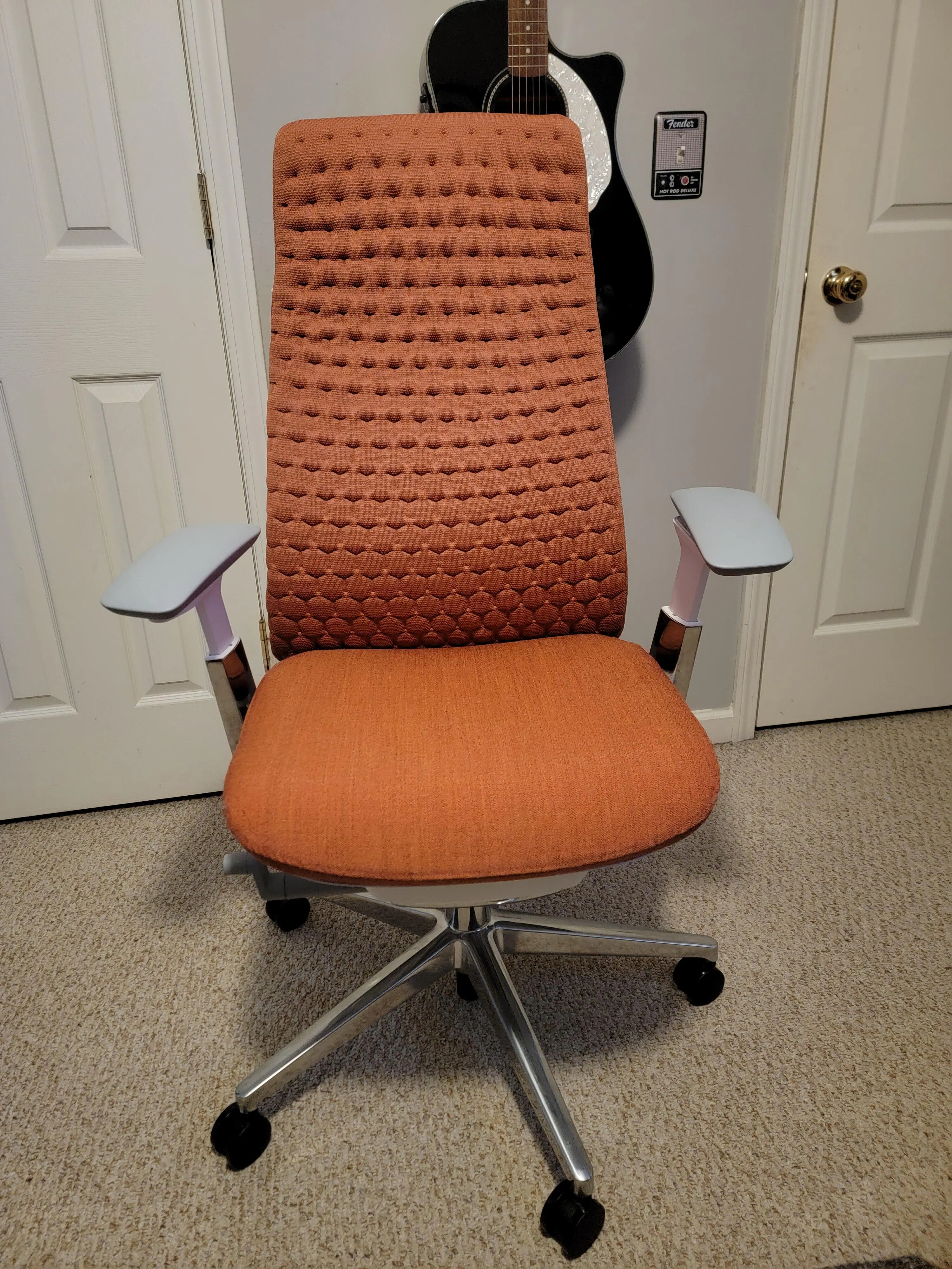Fern Office Chair
