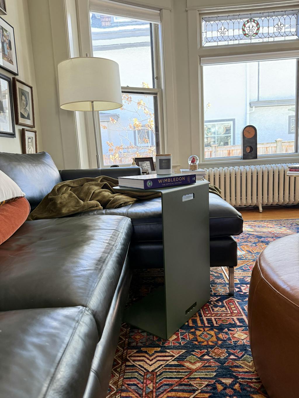 Elements 4-Function Table