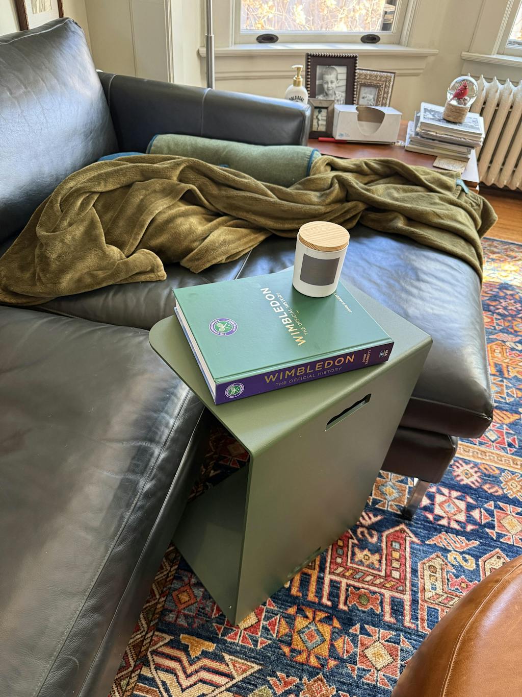 Elements 4-Function Table