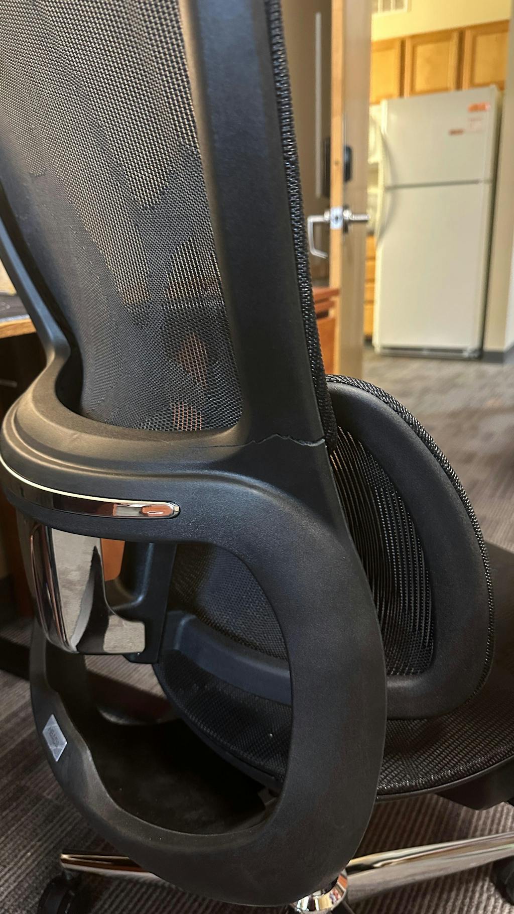 HBADA E2 Ergonomic Office Chair