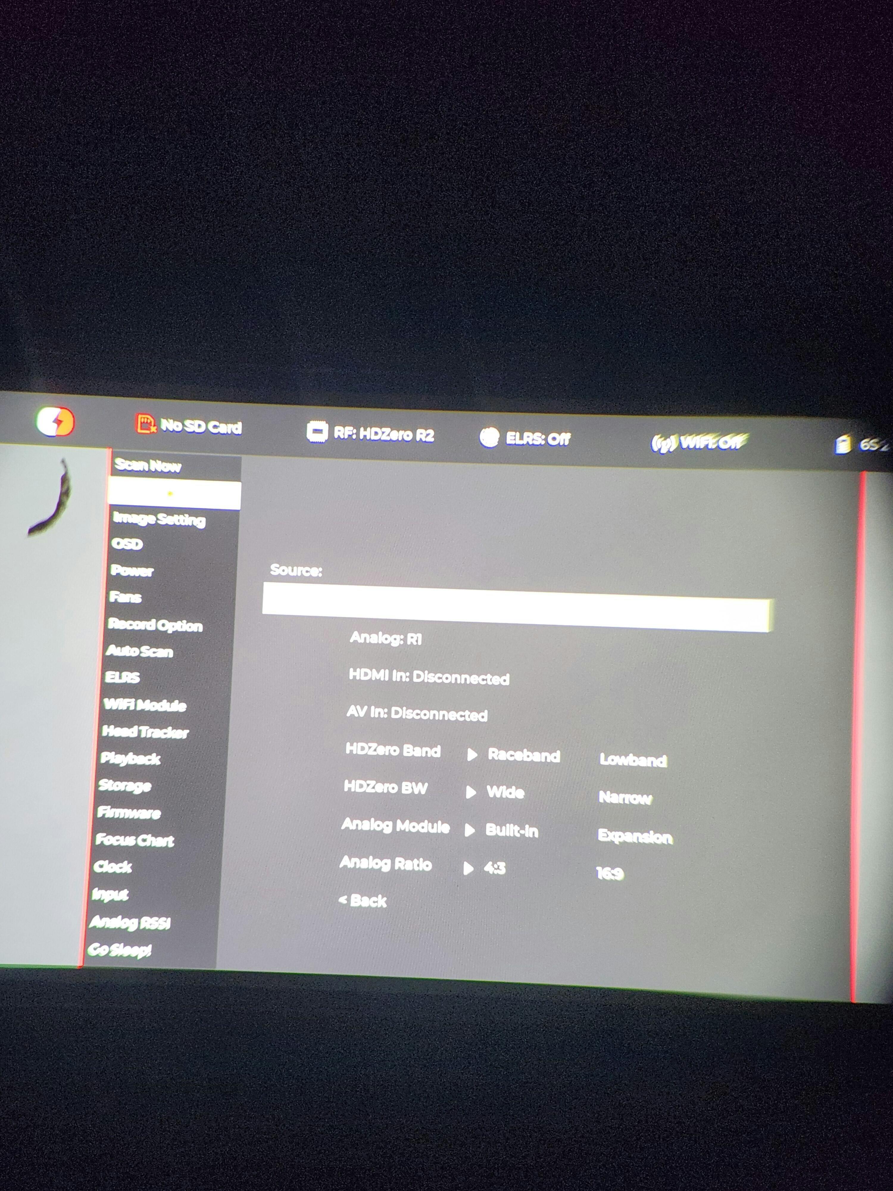 HDZero Goggle 2 – HDZero Shop(US)