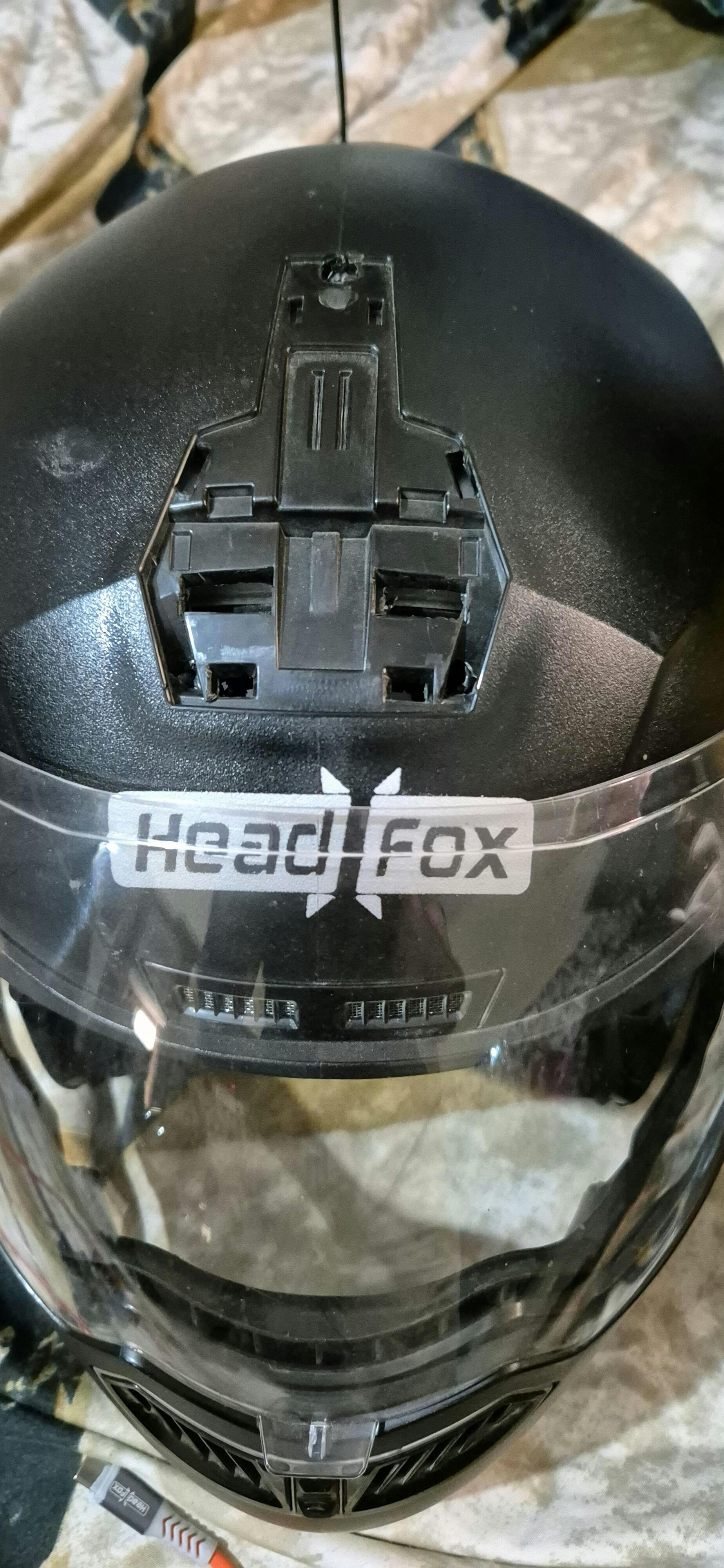 Headfox N2 Air Dashing Black Smart Bluetooth Flip-up Double Visor Helmet – HeadFox Innovations