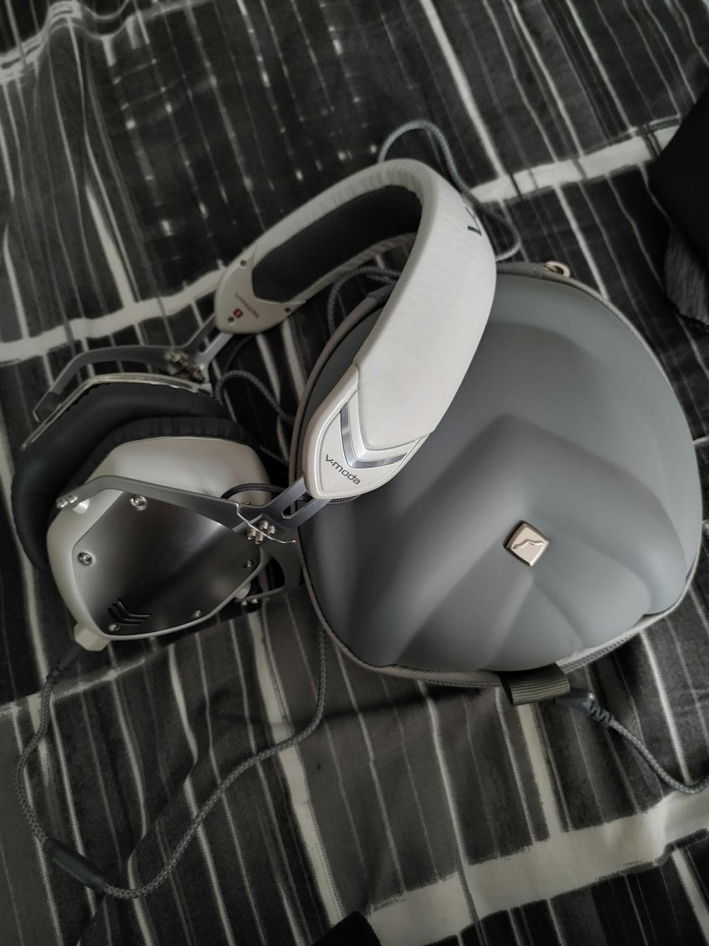 V-MODA Crossfade M-100 Over-Ear Headphones Online