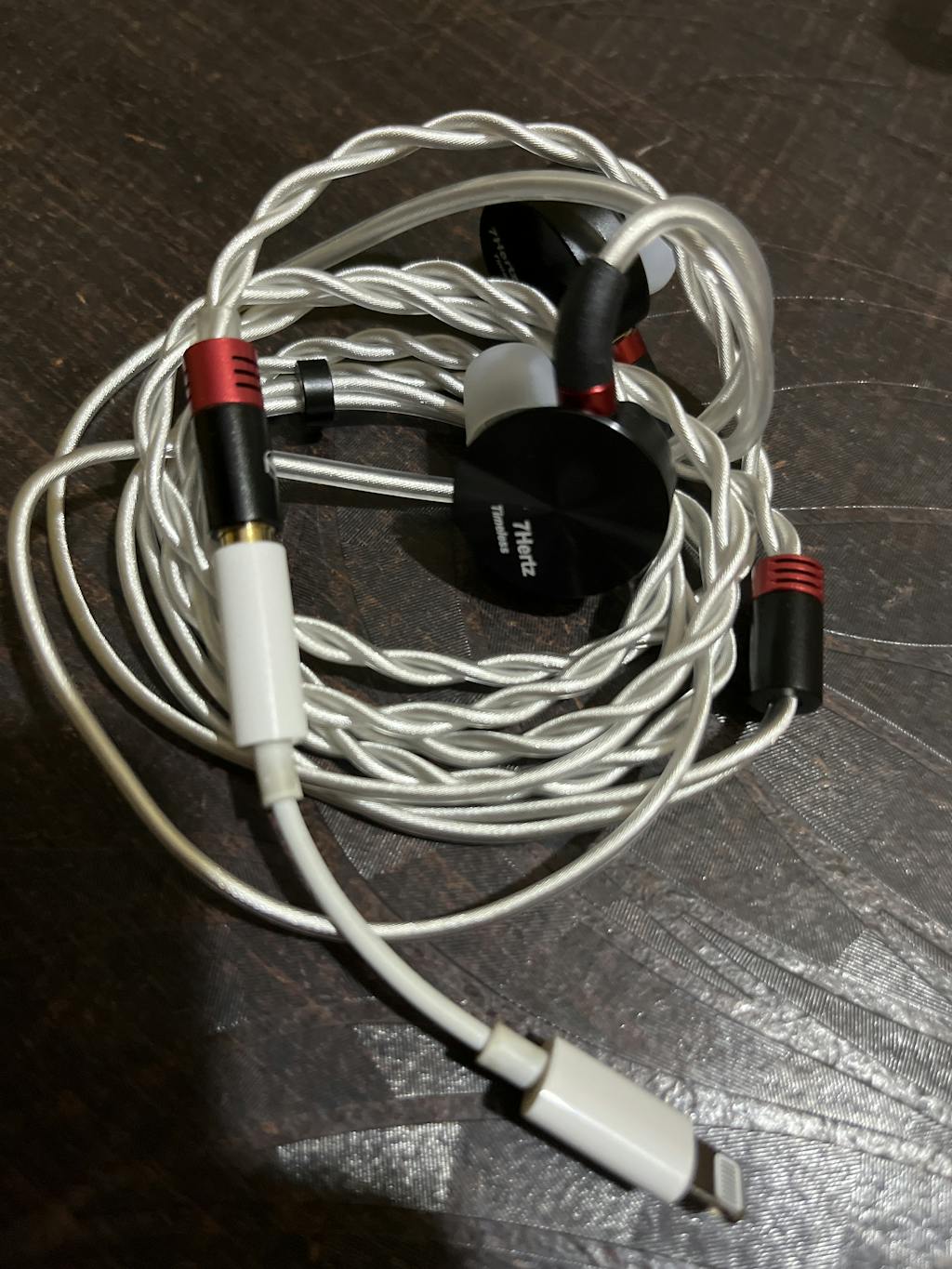 7HZ Timeless Planar HiFi In-Ear Earphone Online