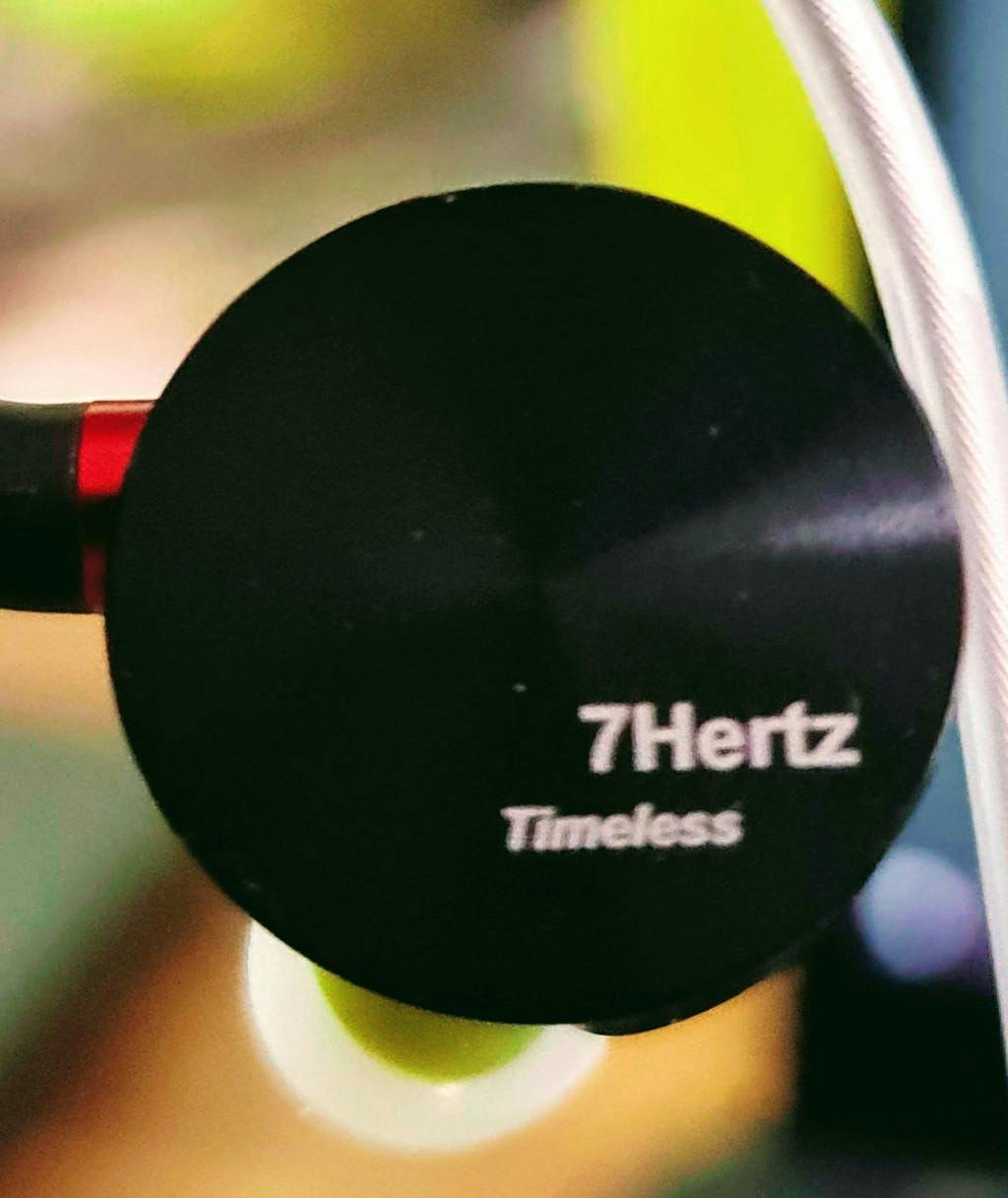 7HZ Timeless Planar HiFi In-Ear Earphone Online