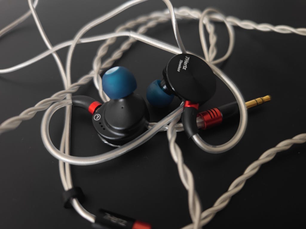 7HZ Timeless Planar HiFi In-Ear Earphone Online