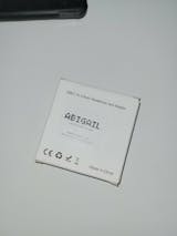 Venture Electronics Abigail Pro Dongle DAC