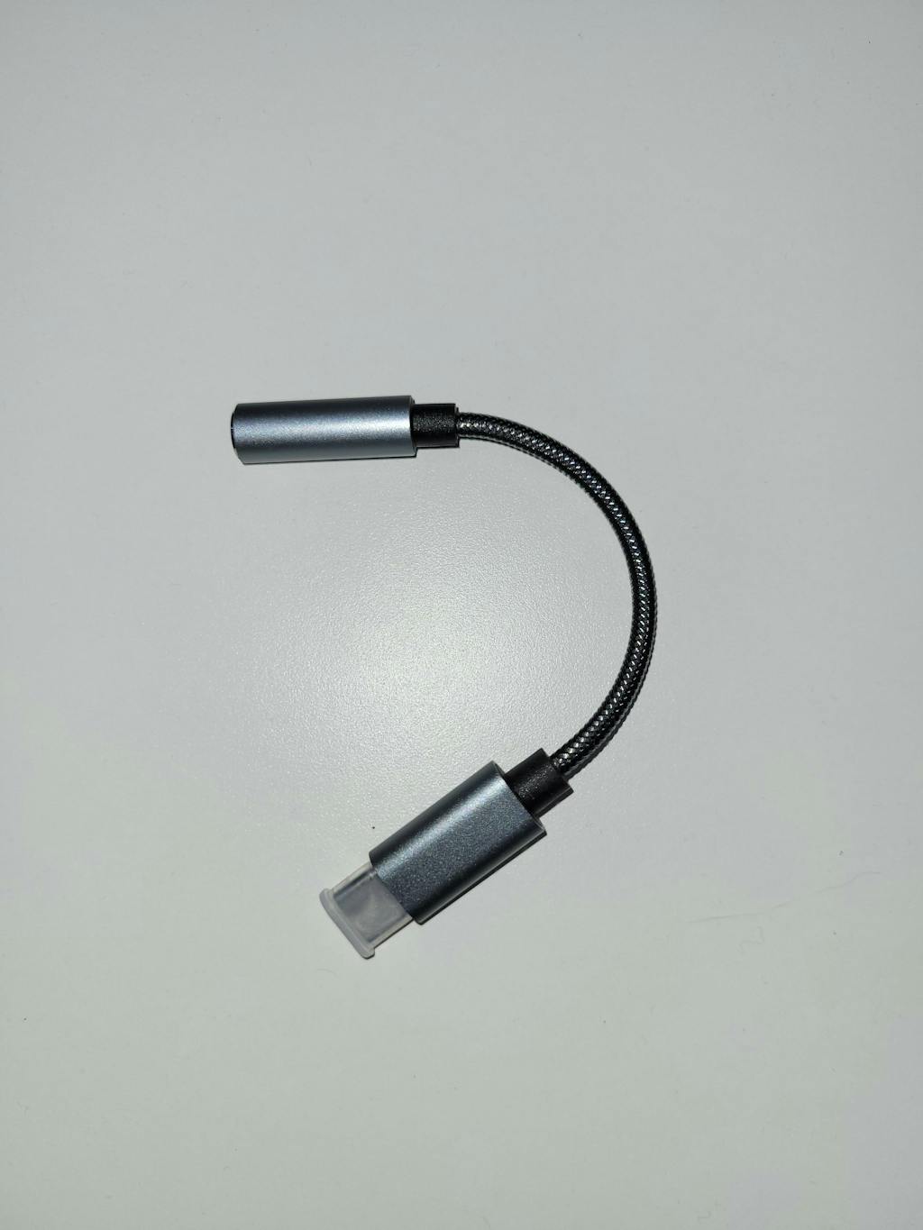 Venture Electronics Abigail Pro Dongle DAC