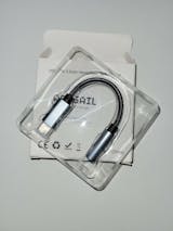 Venture Electronics Abigail Pro Dongle DAC