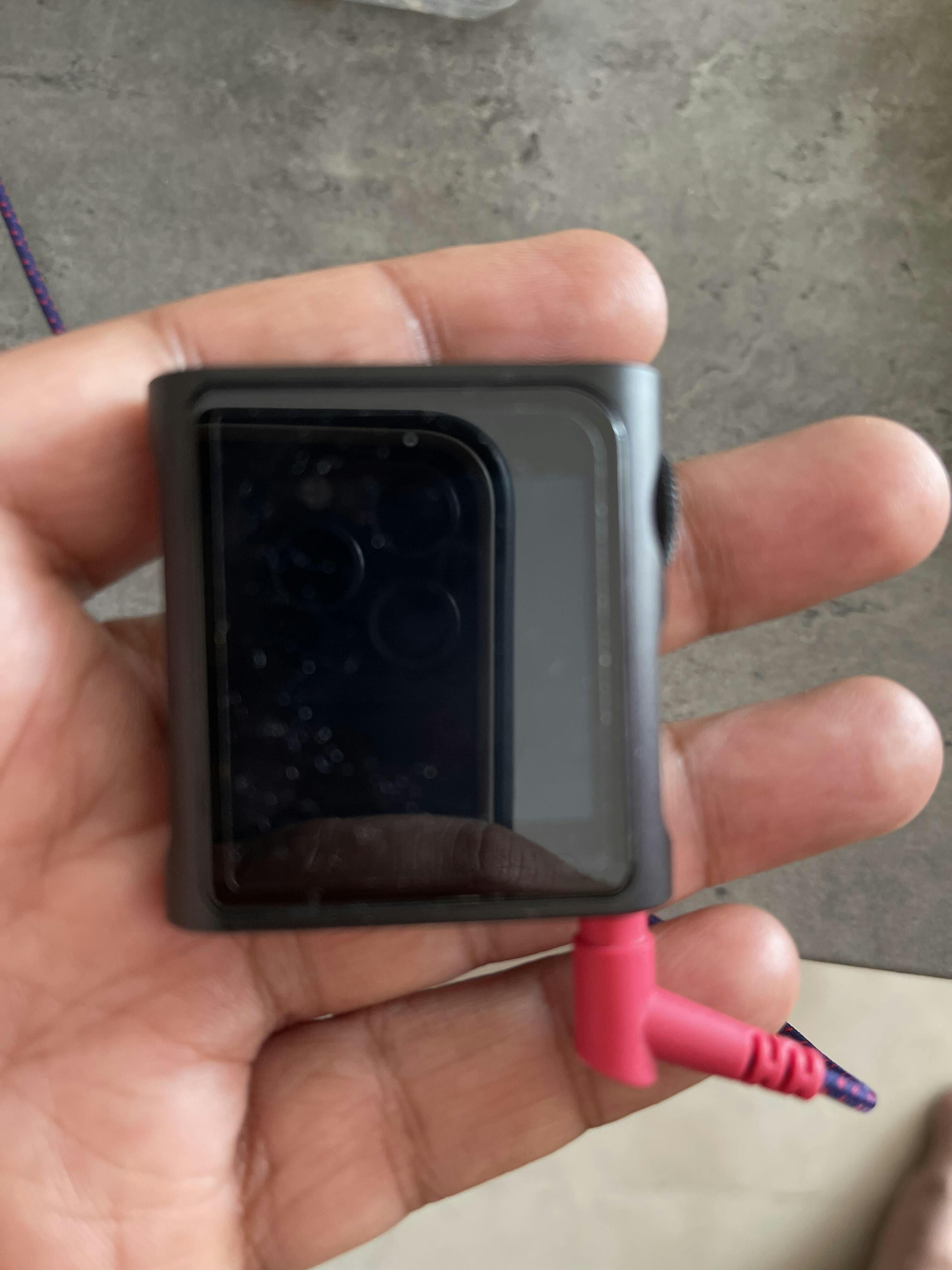 Shanling M0 Pro Ultra-Portable Music Player