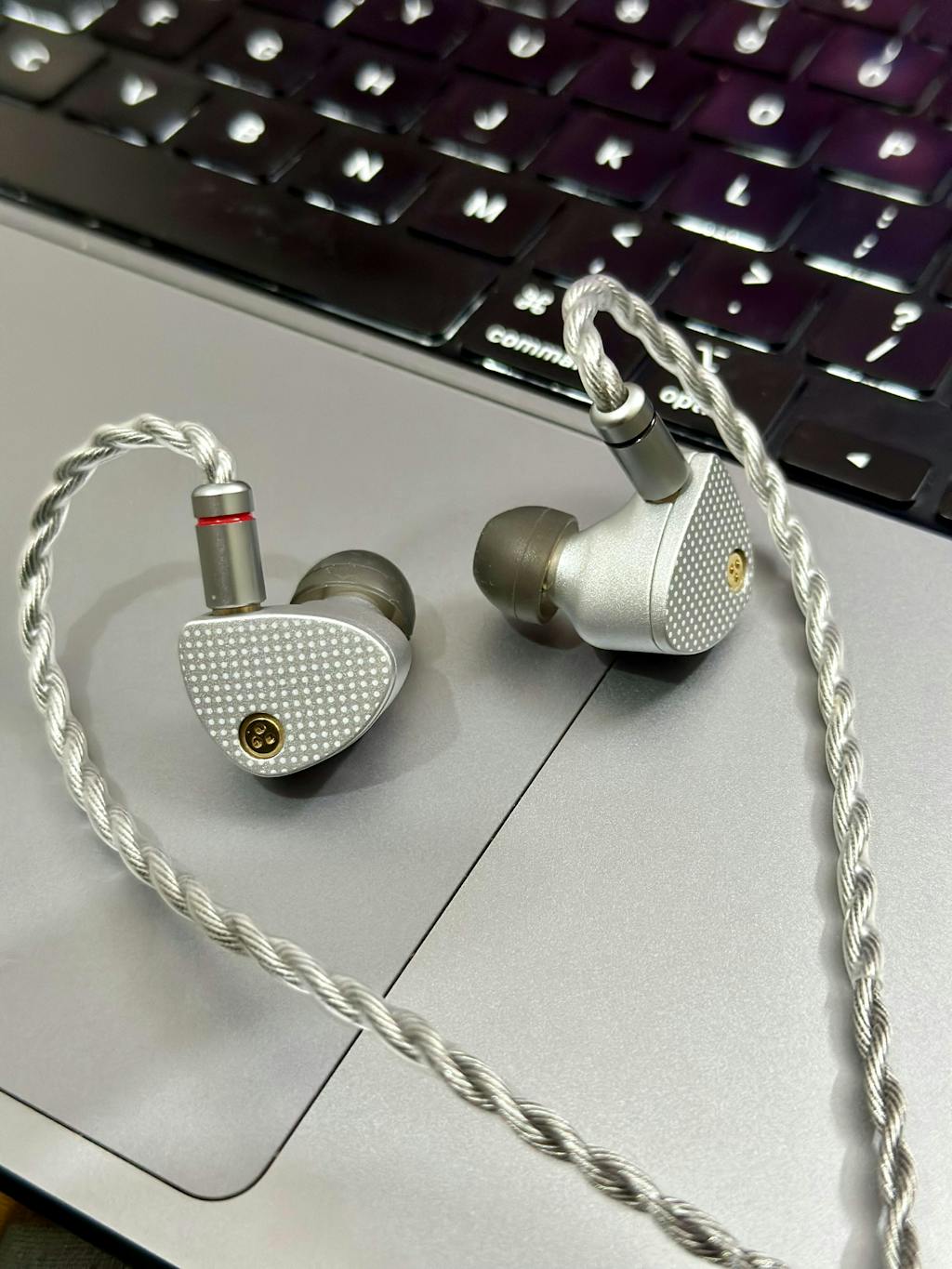 Moondrop Aria 2 Dynamic Driver In-Ear Monitor