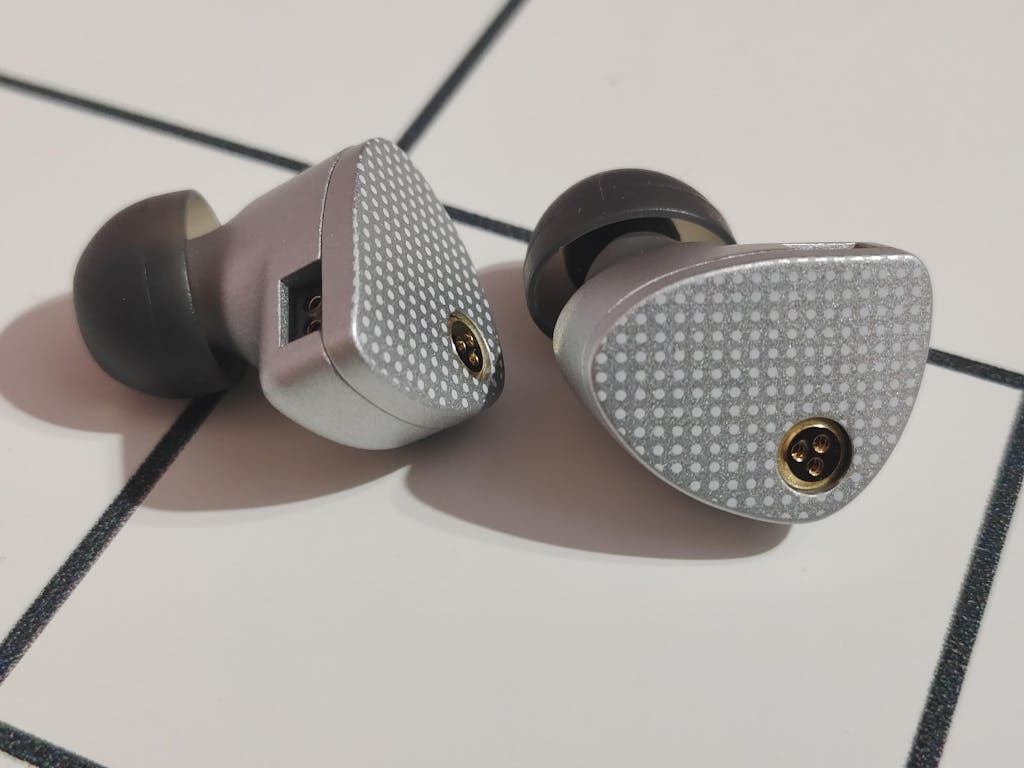 Moondrop Aria 2 Dynamic Driver In-Ear Monitor