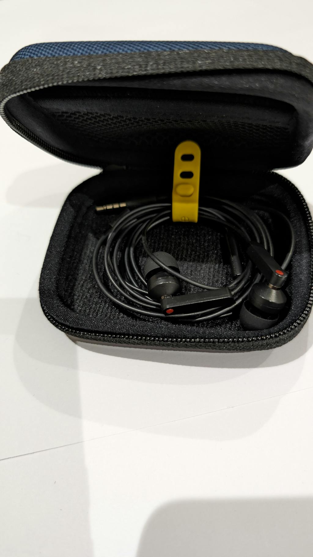 Headphone Zone X ddHiFi IEM / Earphone Case