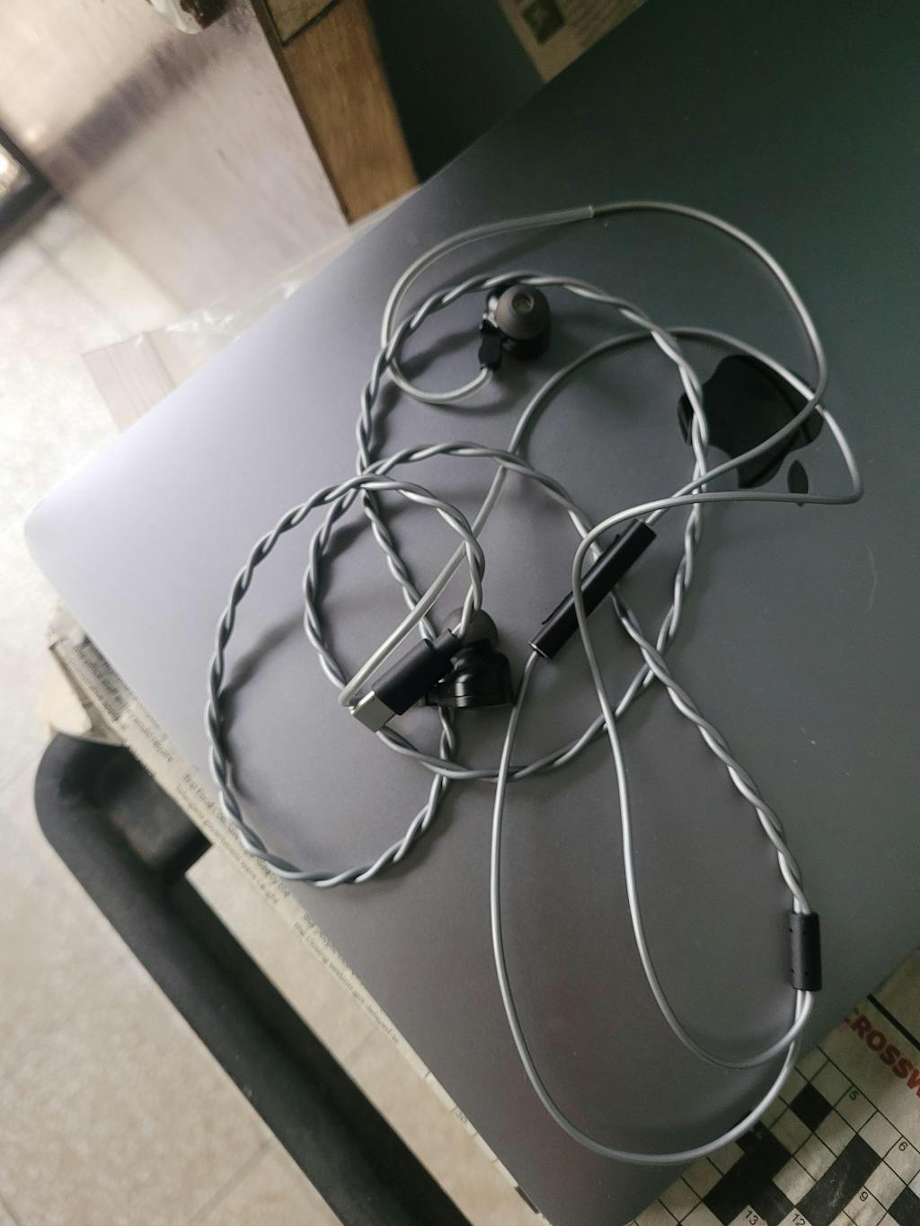 Moondrop Chu II DSP Type-C In-Ear Monitors