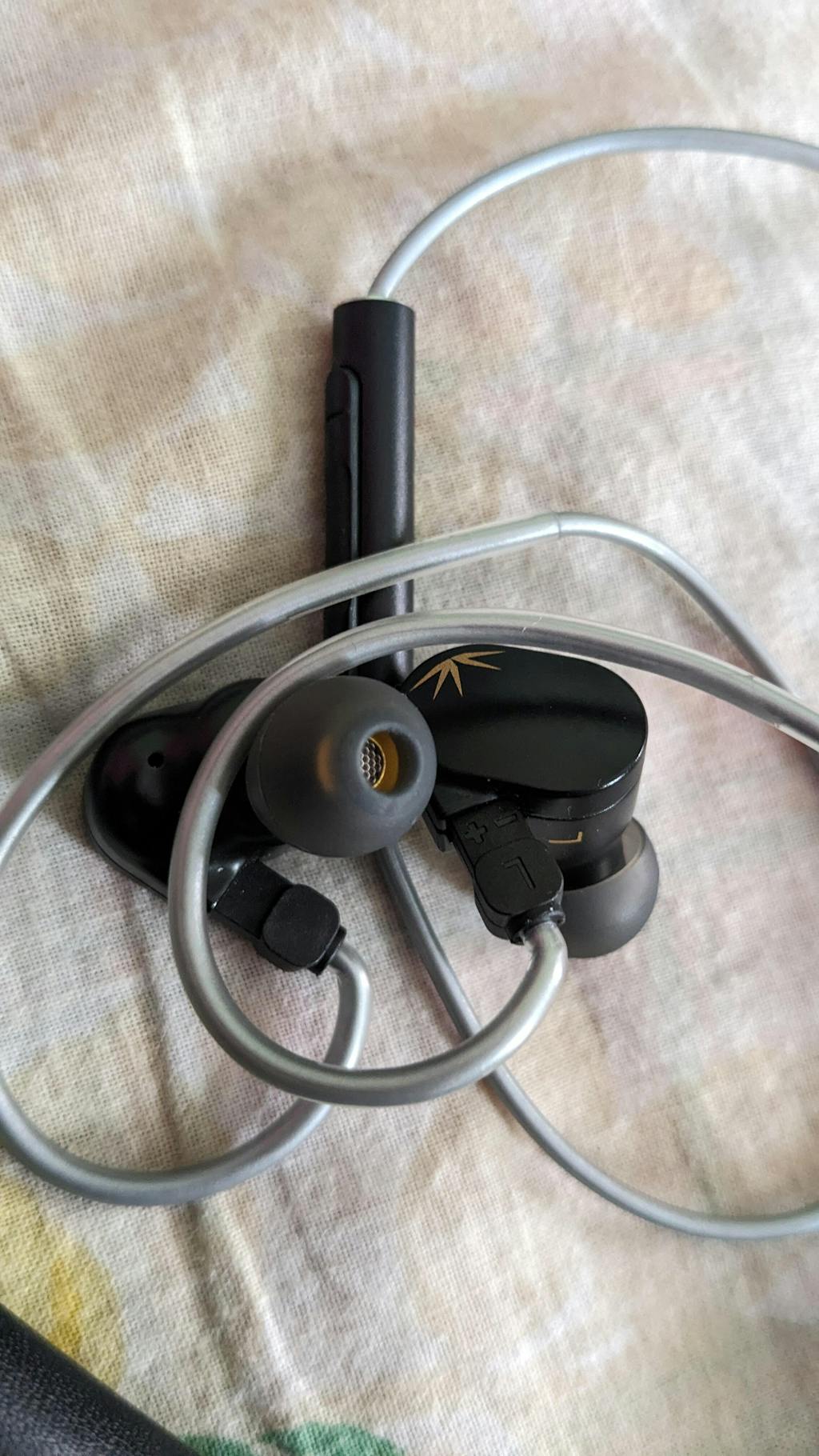 Moondrop Chu II DSP Type-C In-Ear Monitors