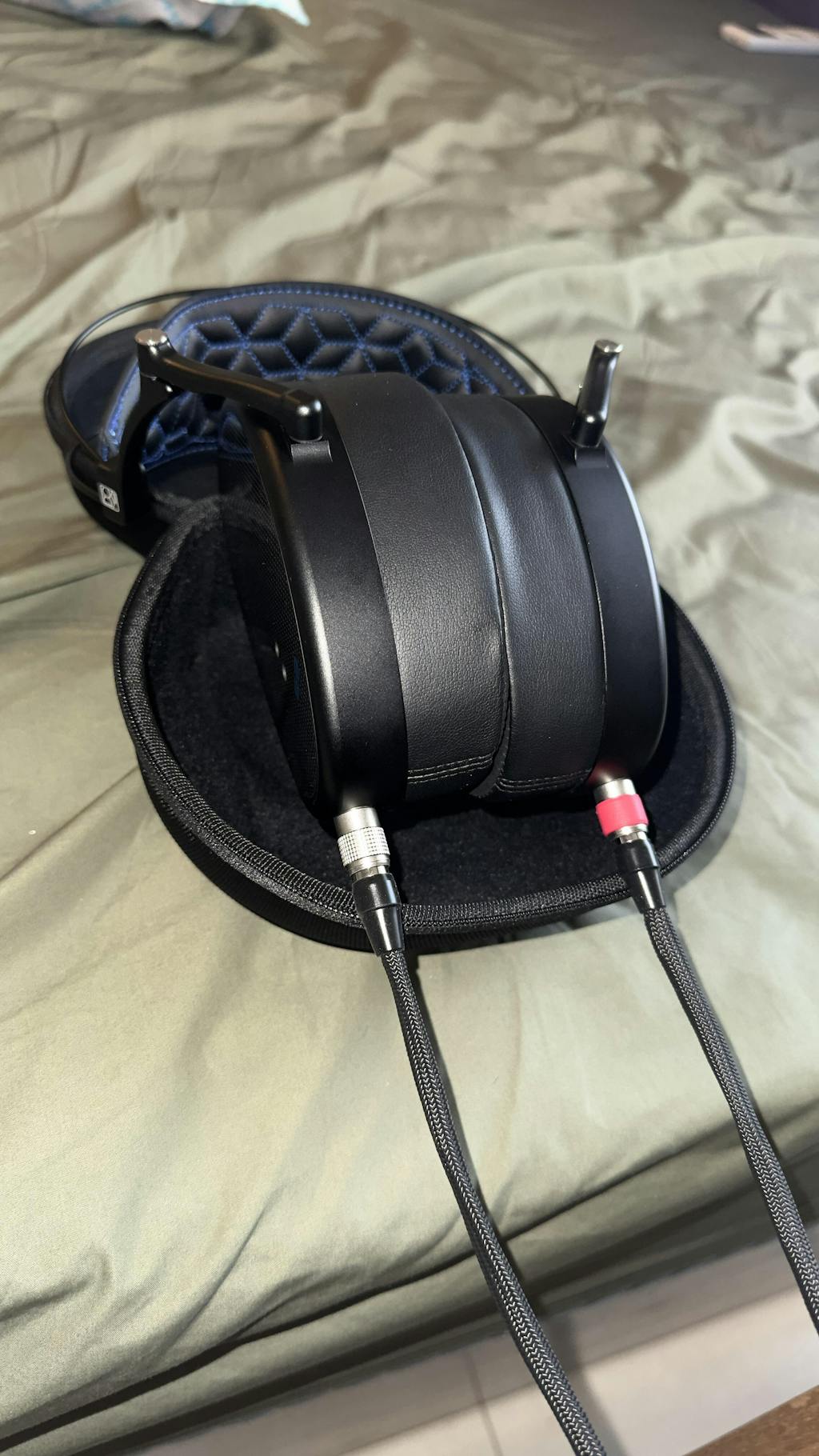Dan Clark Audio E3 Closed-Back Headphones