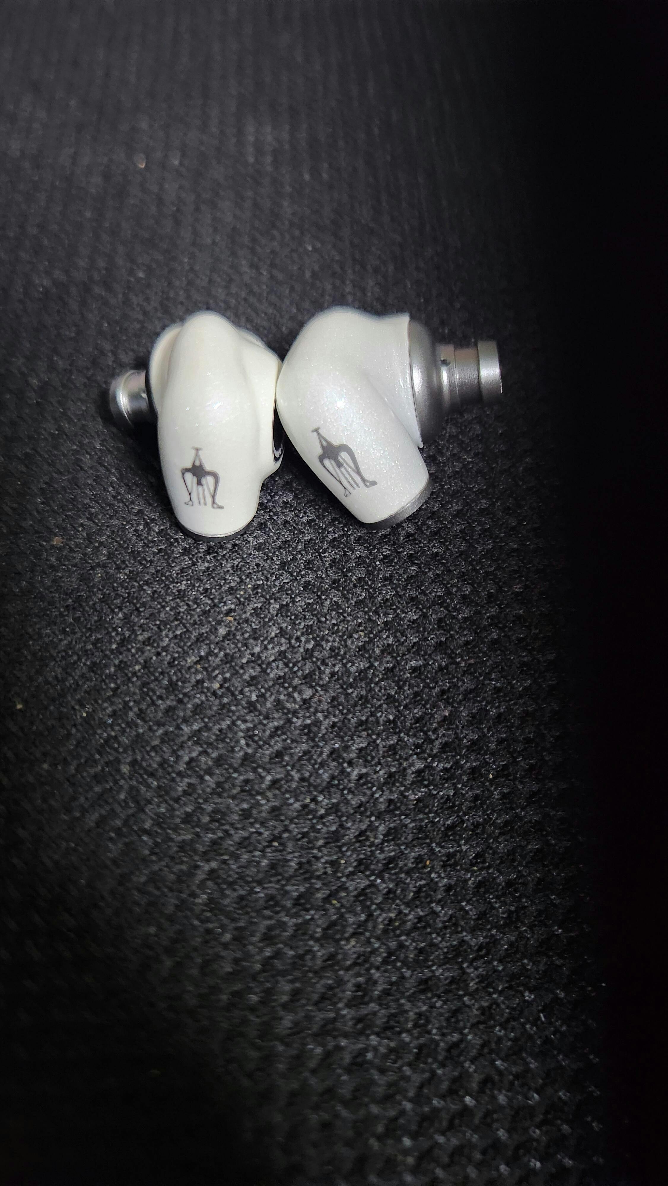 Meze Alba Dynamic Driver In-Ear Monitors