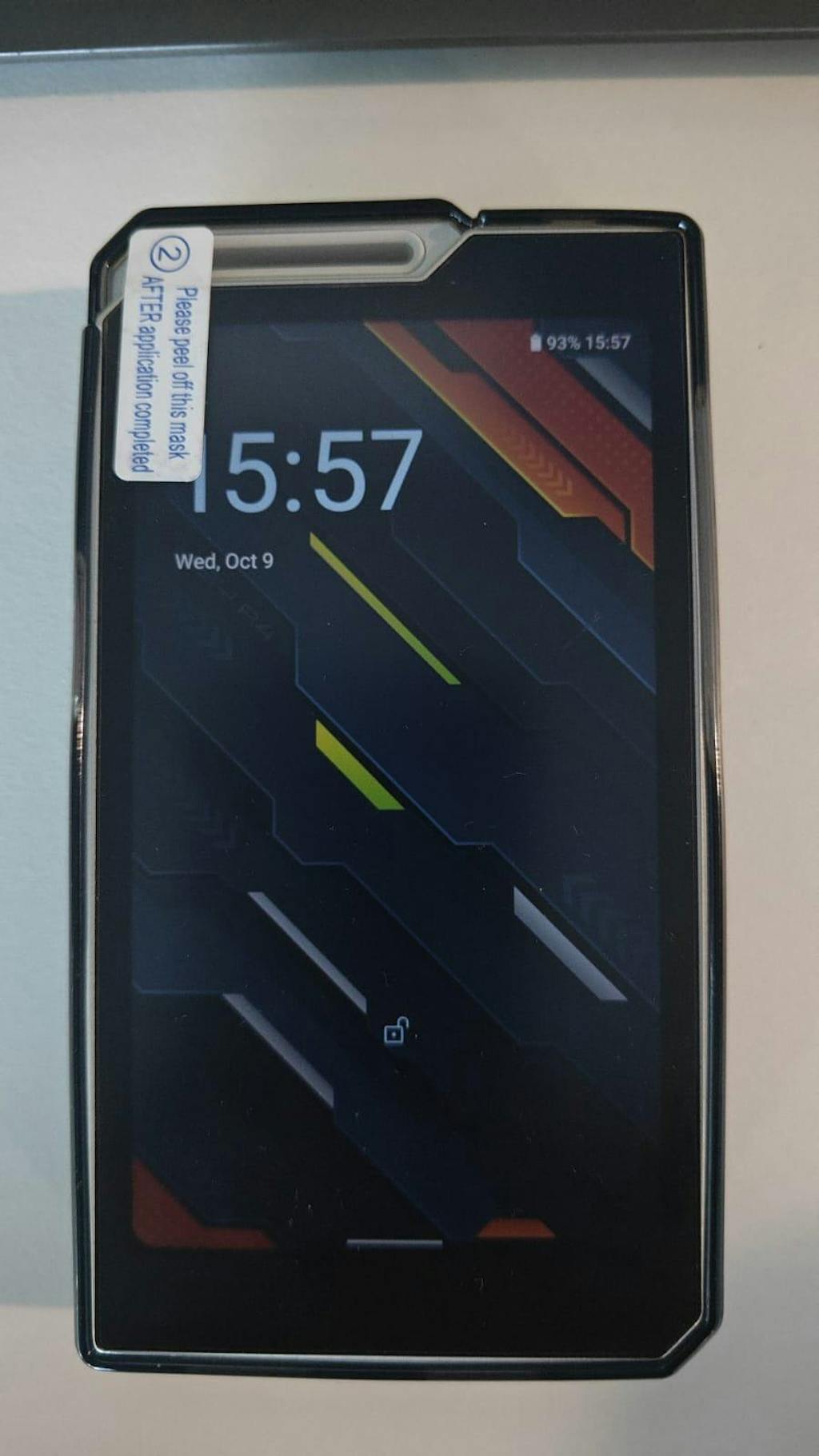 HiBy R4 Hi-Res Portable Music Player