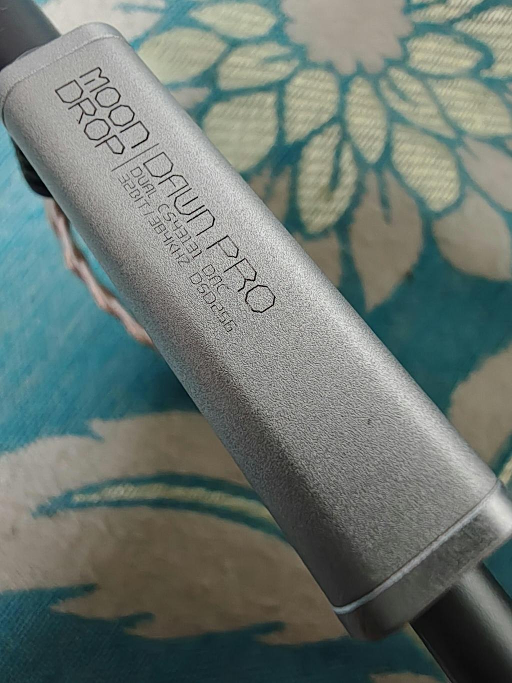 Moondrop DAWN PRO USB Portable DAC & AMP