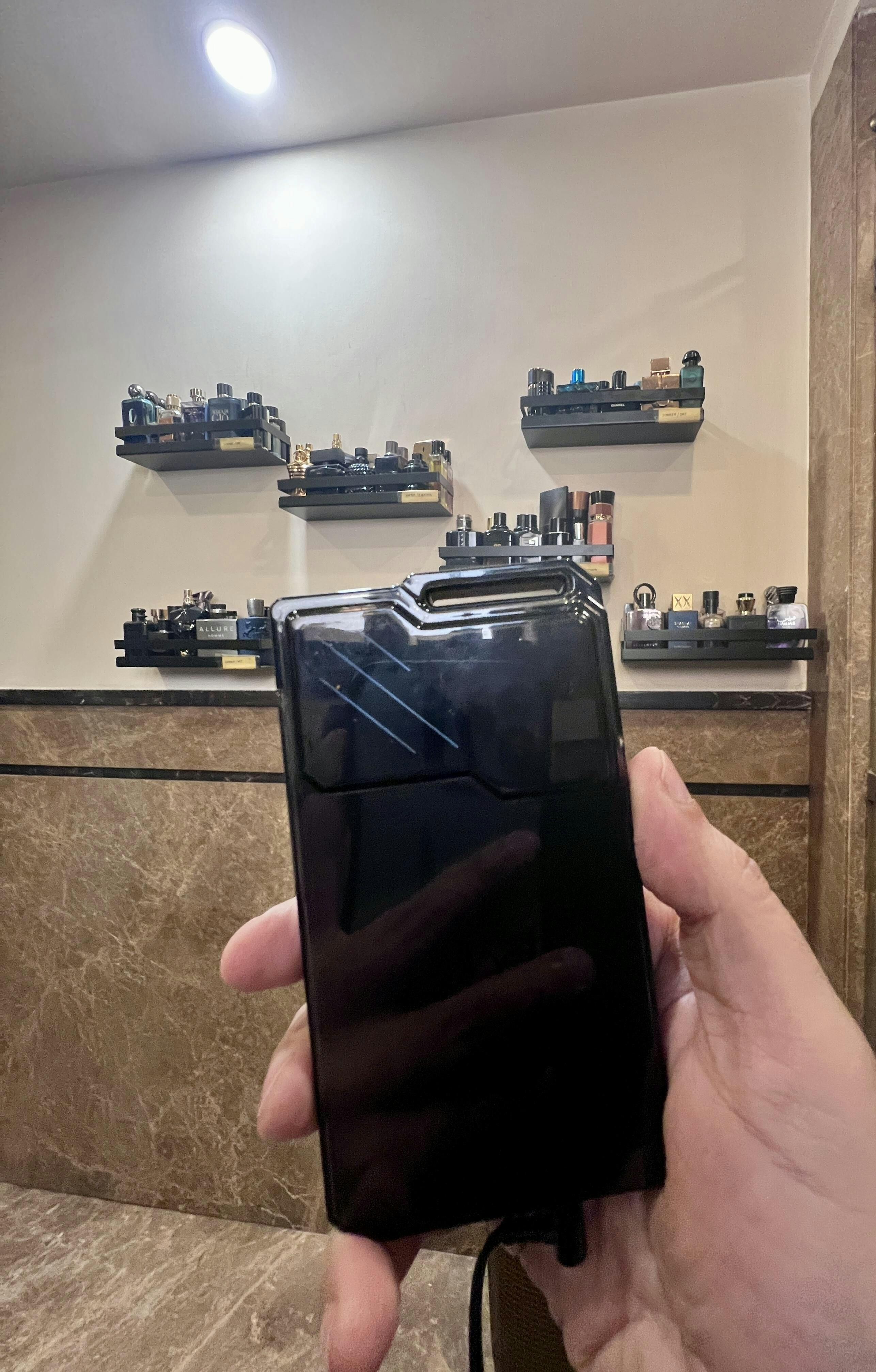 HiBy R4 Hi-Res Portable Music Player