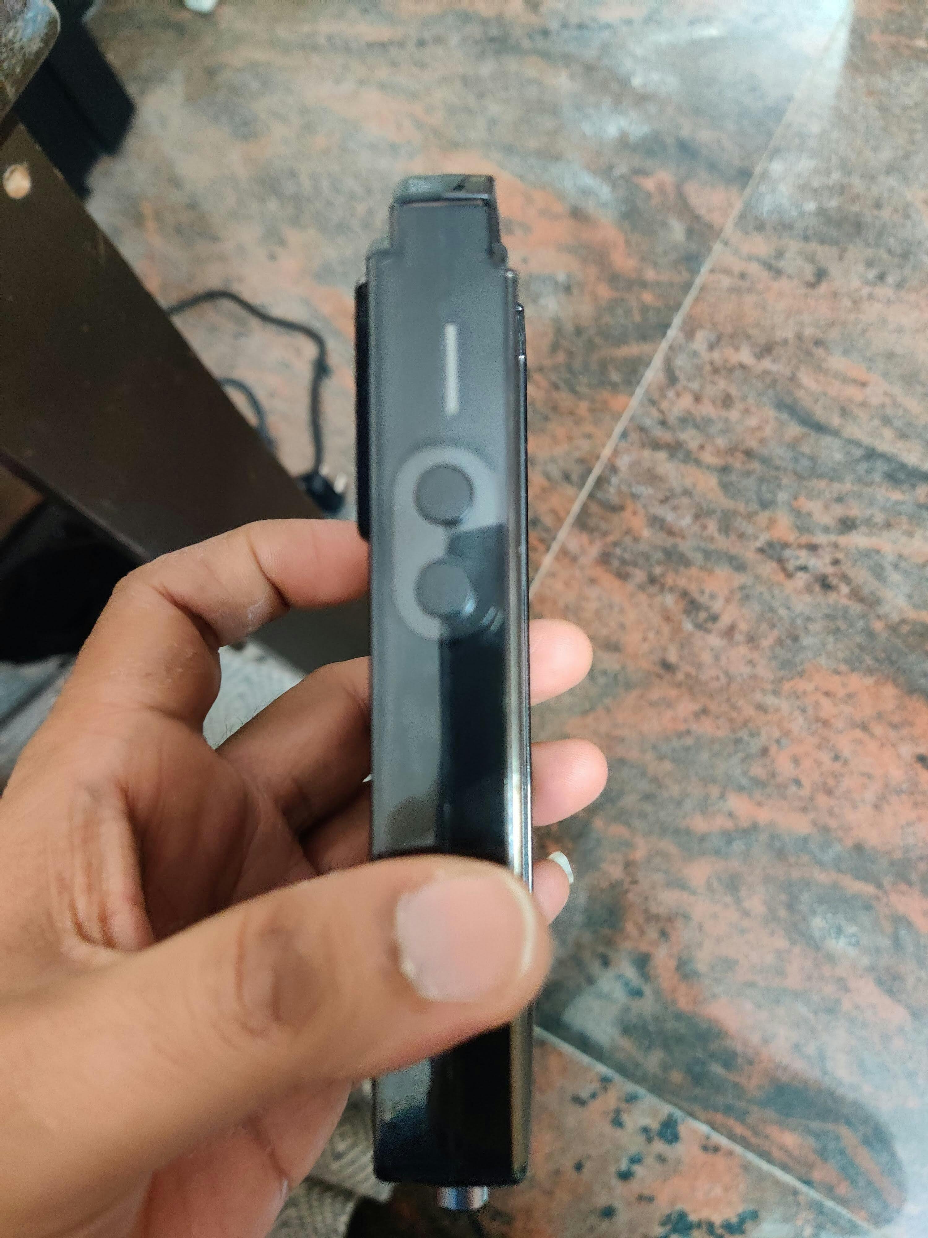 HiBy R4 Hi-Res Portable Music Player