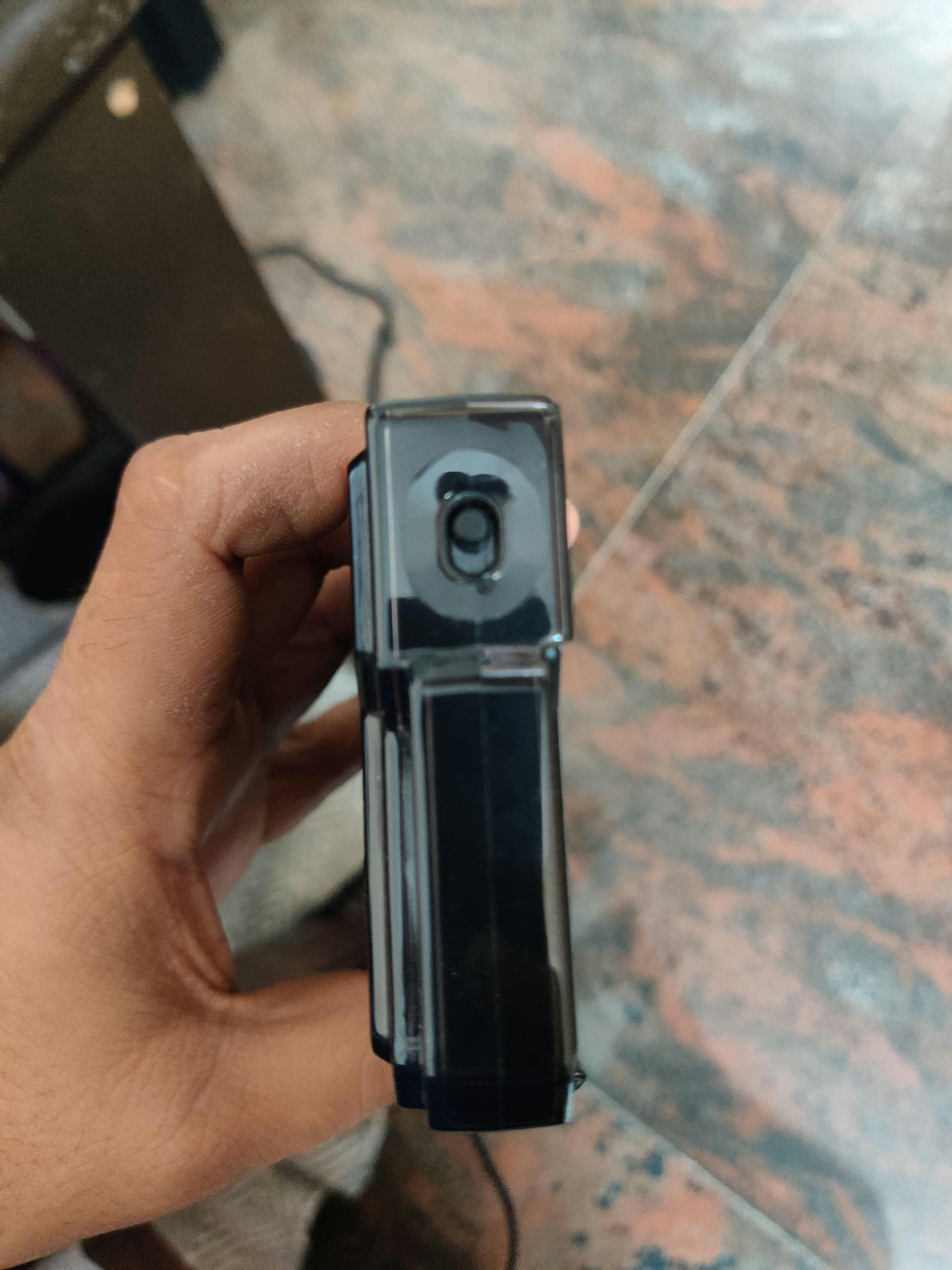 HiBy R4 Hi-Res Portable Music Player