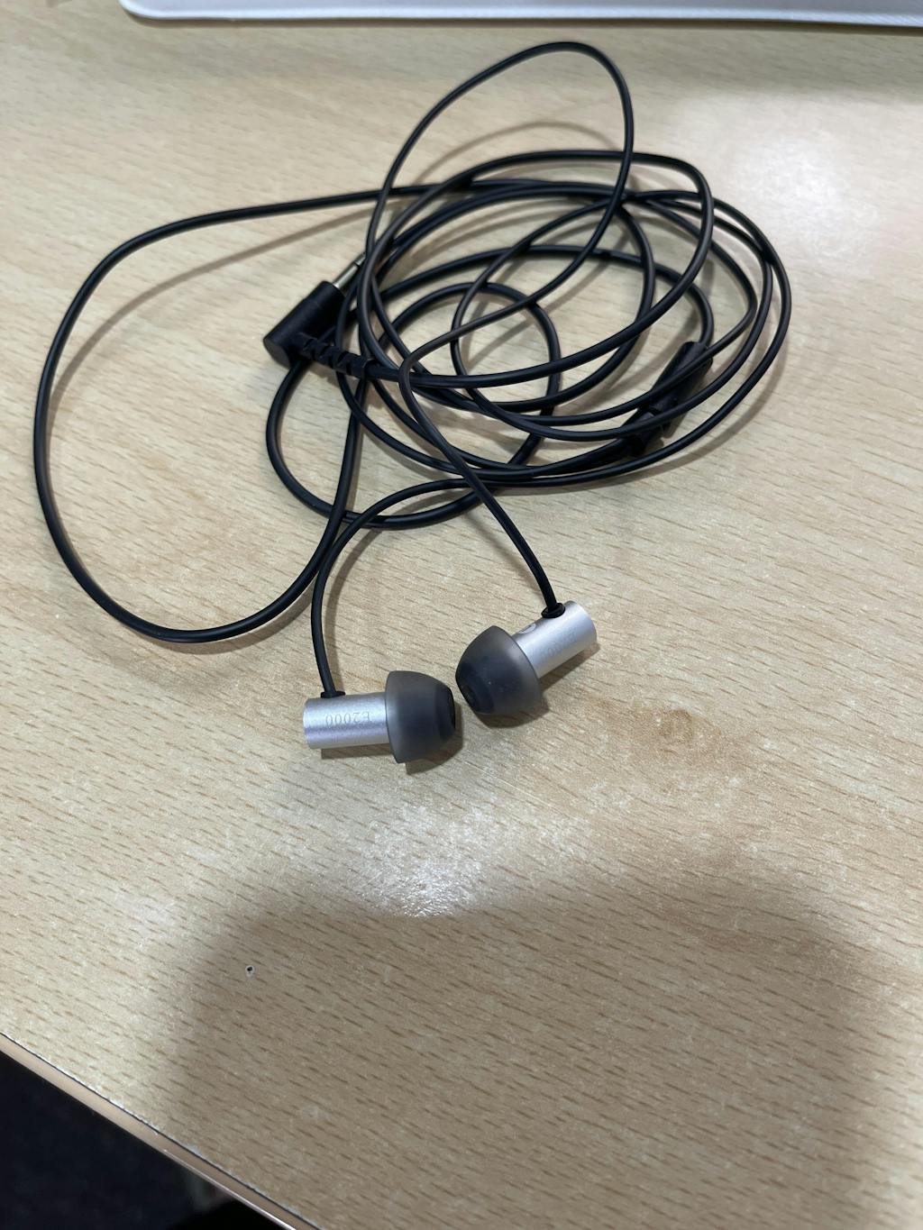 Final E2000 In-Ear Earphones Online