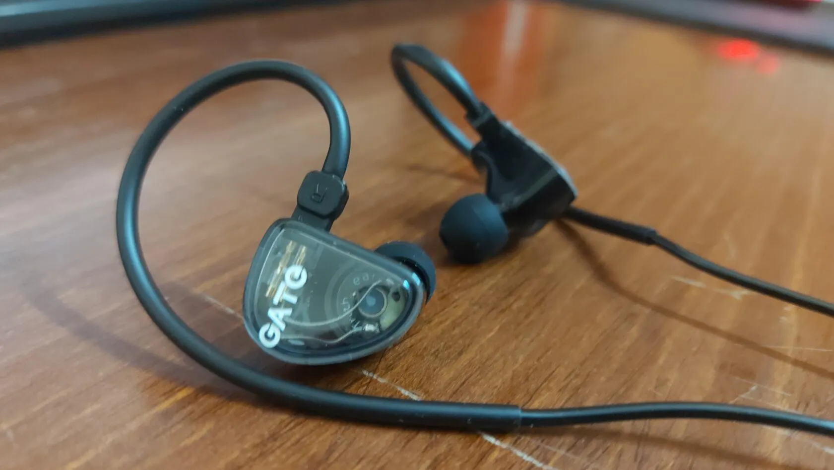 Truthear GATE Dynamic Driver In-Ear Monitors