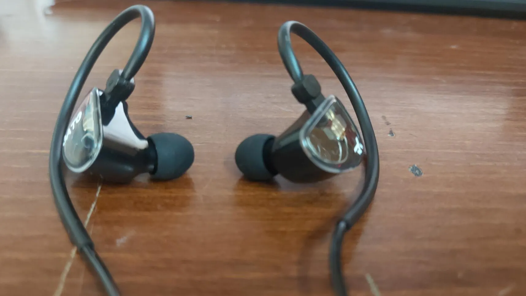 Truthear GATE Dynamic Driver In-Ear Monitors