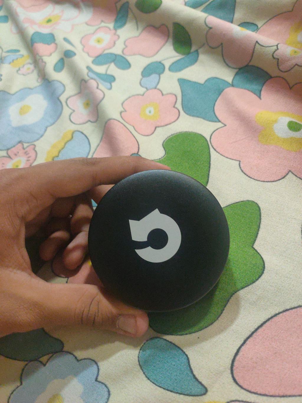 Headphone Zone Fortress IEM Storage Case for Earphones & Cables