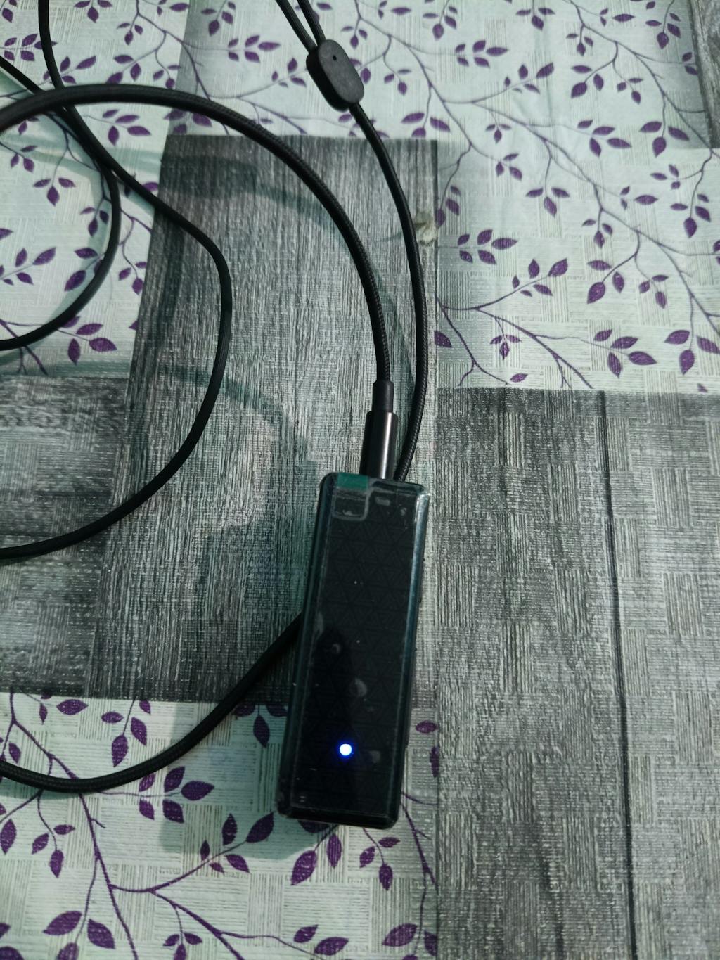 FiiO BTR11 Portable High-Res Bluetooth Transmitter