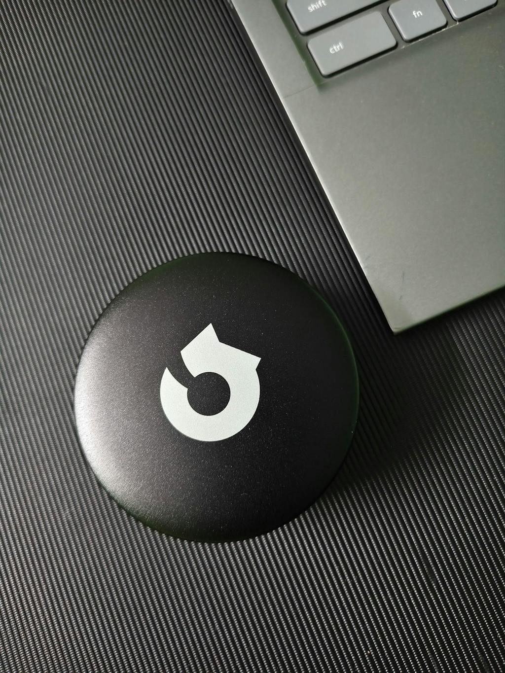 Headphone Zone Fortress IEM Storage Case for Earphones & Cables