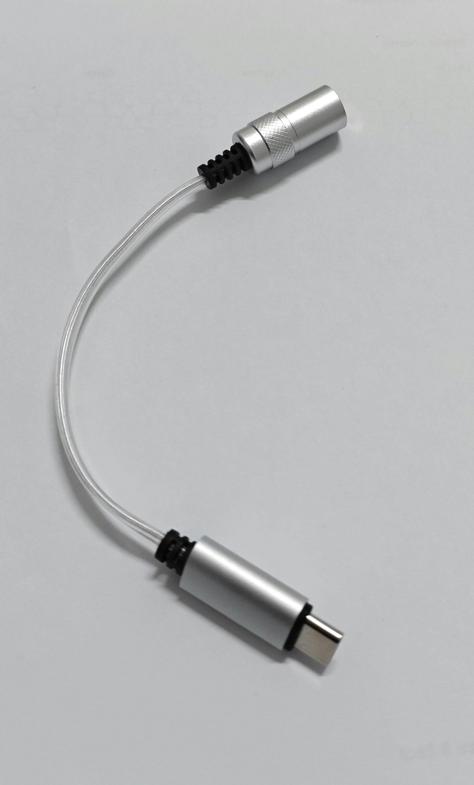 Venture Electronics Abigail Pro Dongle DAC