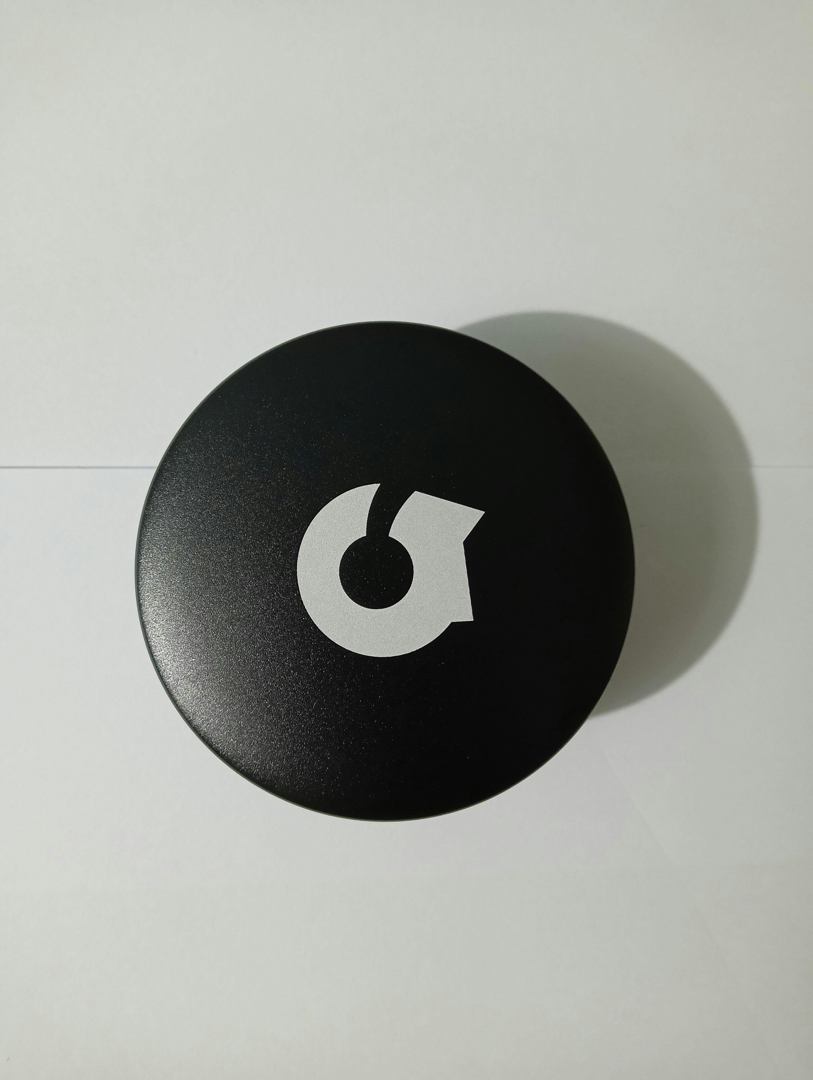 Headphone Zone Fortress IEM Storage Case for Earphones & Cables