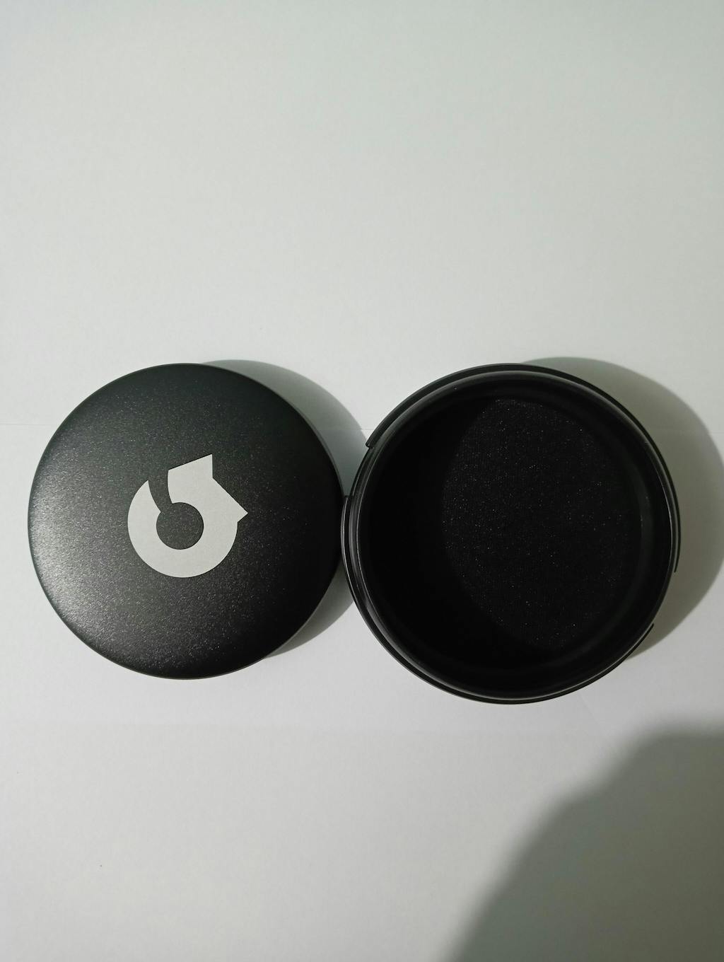 Headphone Zone Fortress IEM Storage Case for Earphones & Cables