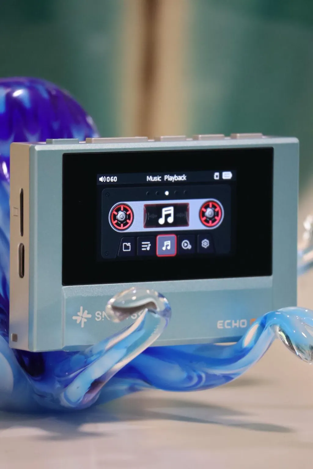 Snowsky Echo Mini Portable Hi-Res Lossless Music Player