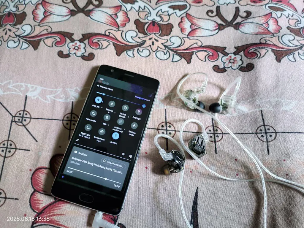 KZ ZS10 Pro 2 Hybrid IEM