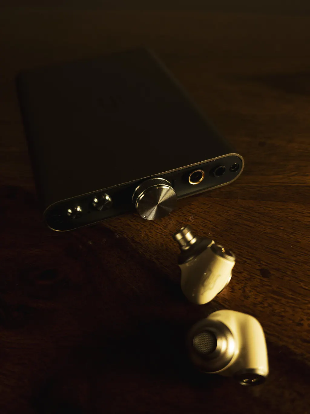 Meze Alba Dynamic Driver In-Ear Monitors