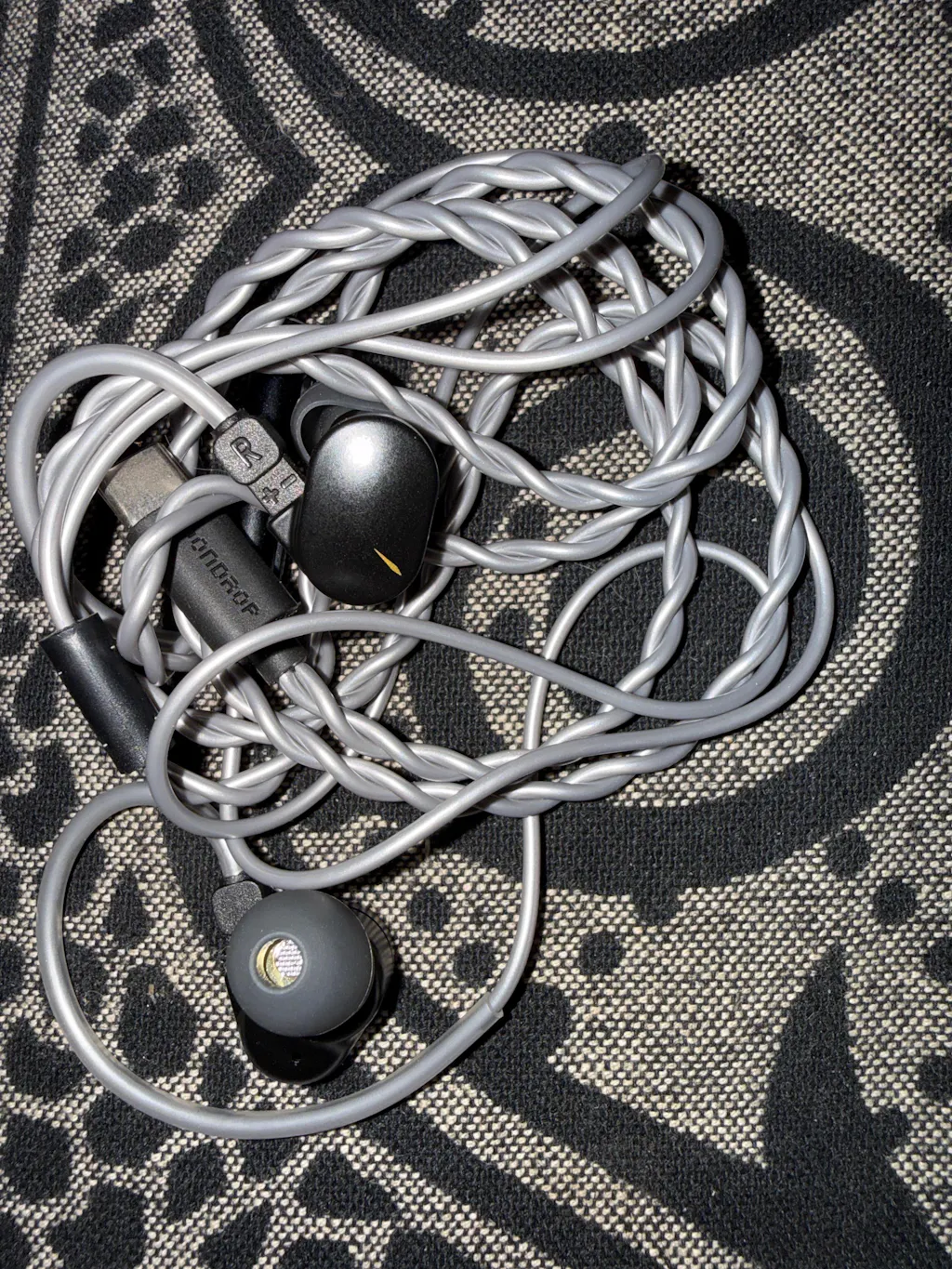 Moondrop Chu II DSP Type-C In-Ear Monitors