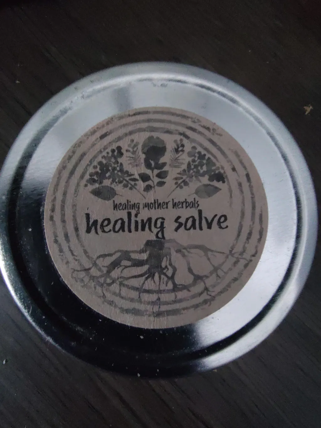 Healing Salve – Healing Mother Herbals