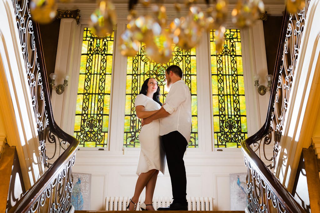 The Deborah - Short Sleeved Pleated Pencil Dress | HeartMyCloset ...