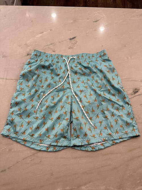 Hawaiians – Heat Wave