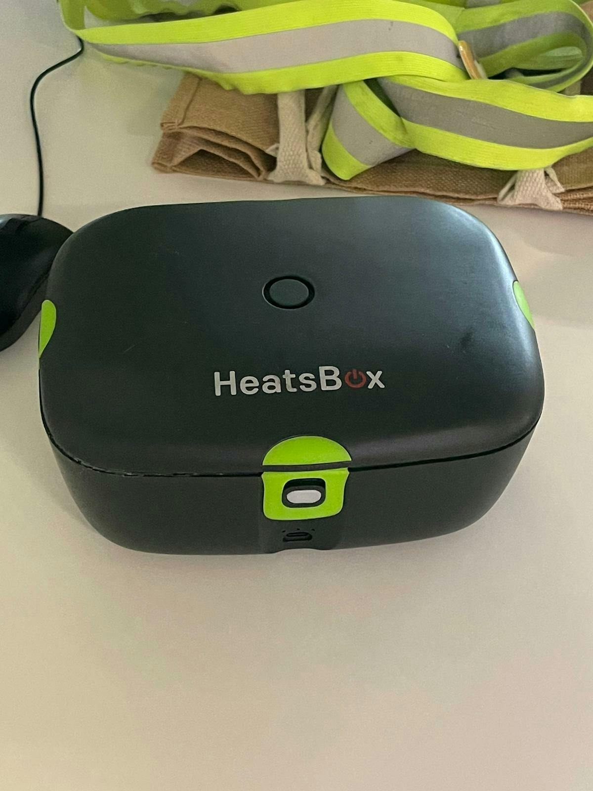 HeatsBox