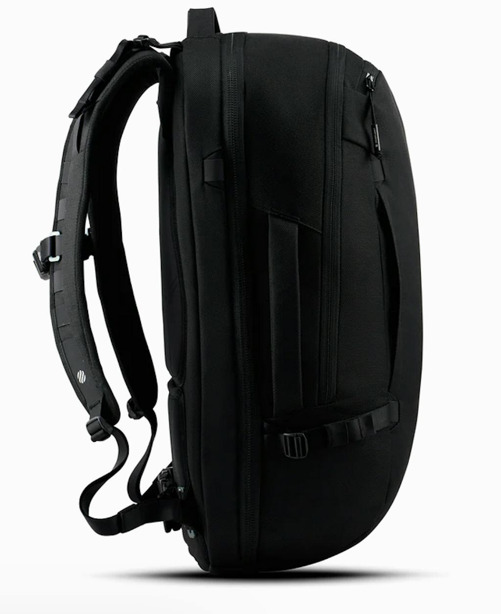 Travel Pack 34 litres | Durable materials | Easy access | Sustainable ...