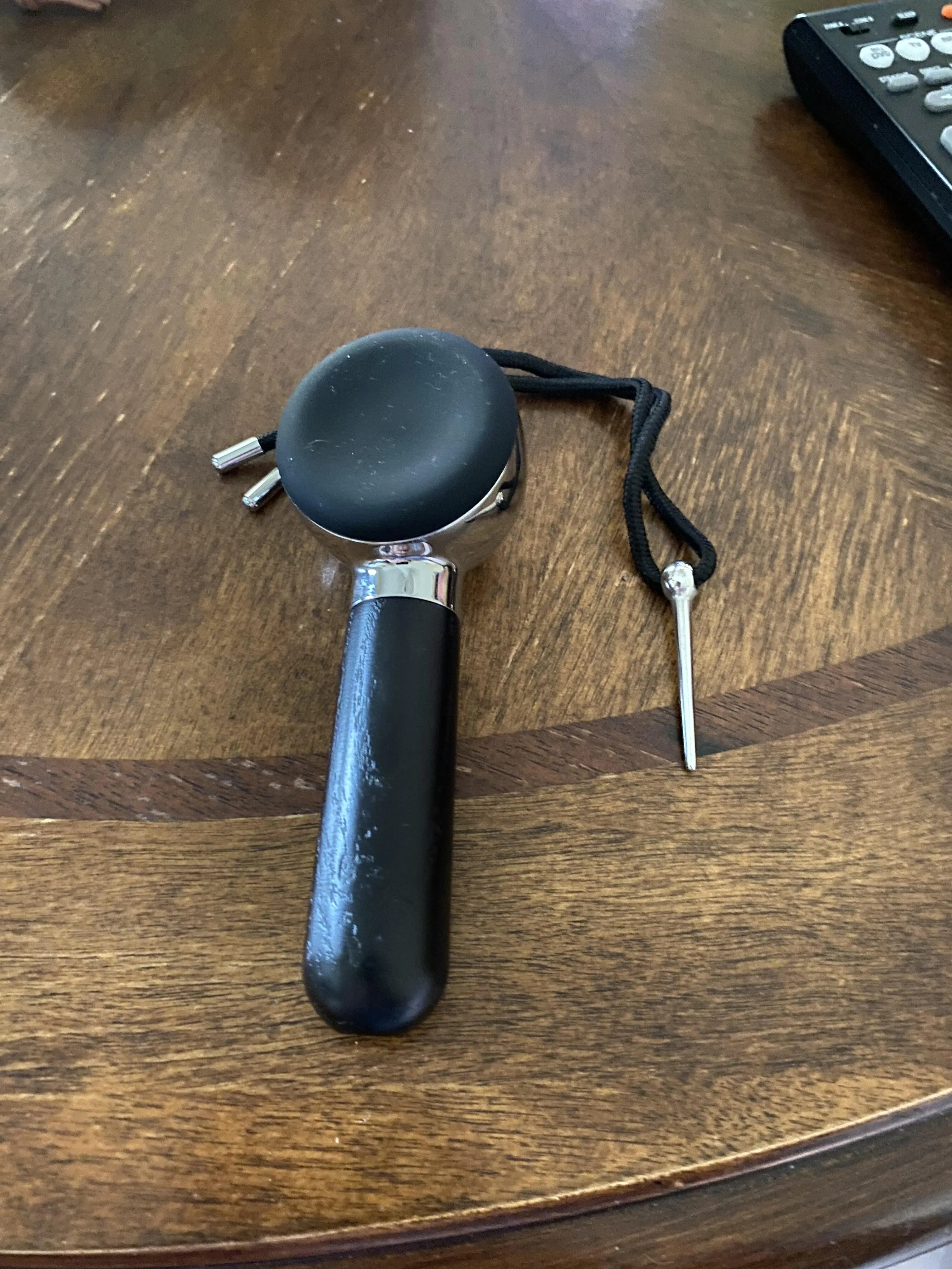 Handpipe - Next Generation Spoon Pipe - Heir