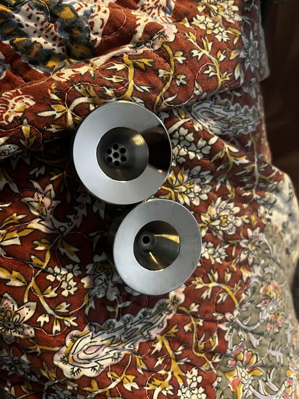 Waterpipe - Evolution of the Classic Water Bong - Heir