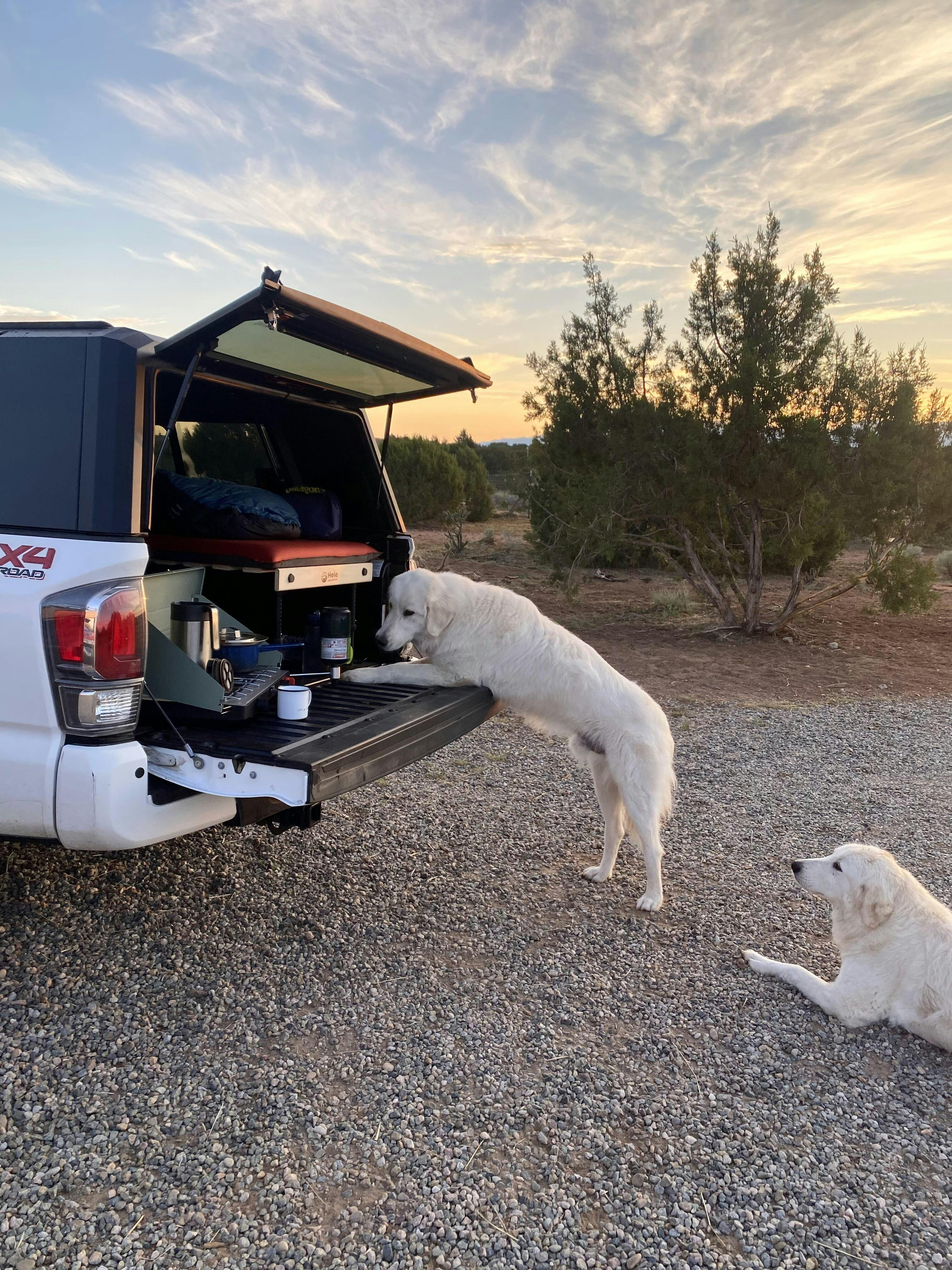 Car Camping - Hele Box – Hele Outdoors