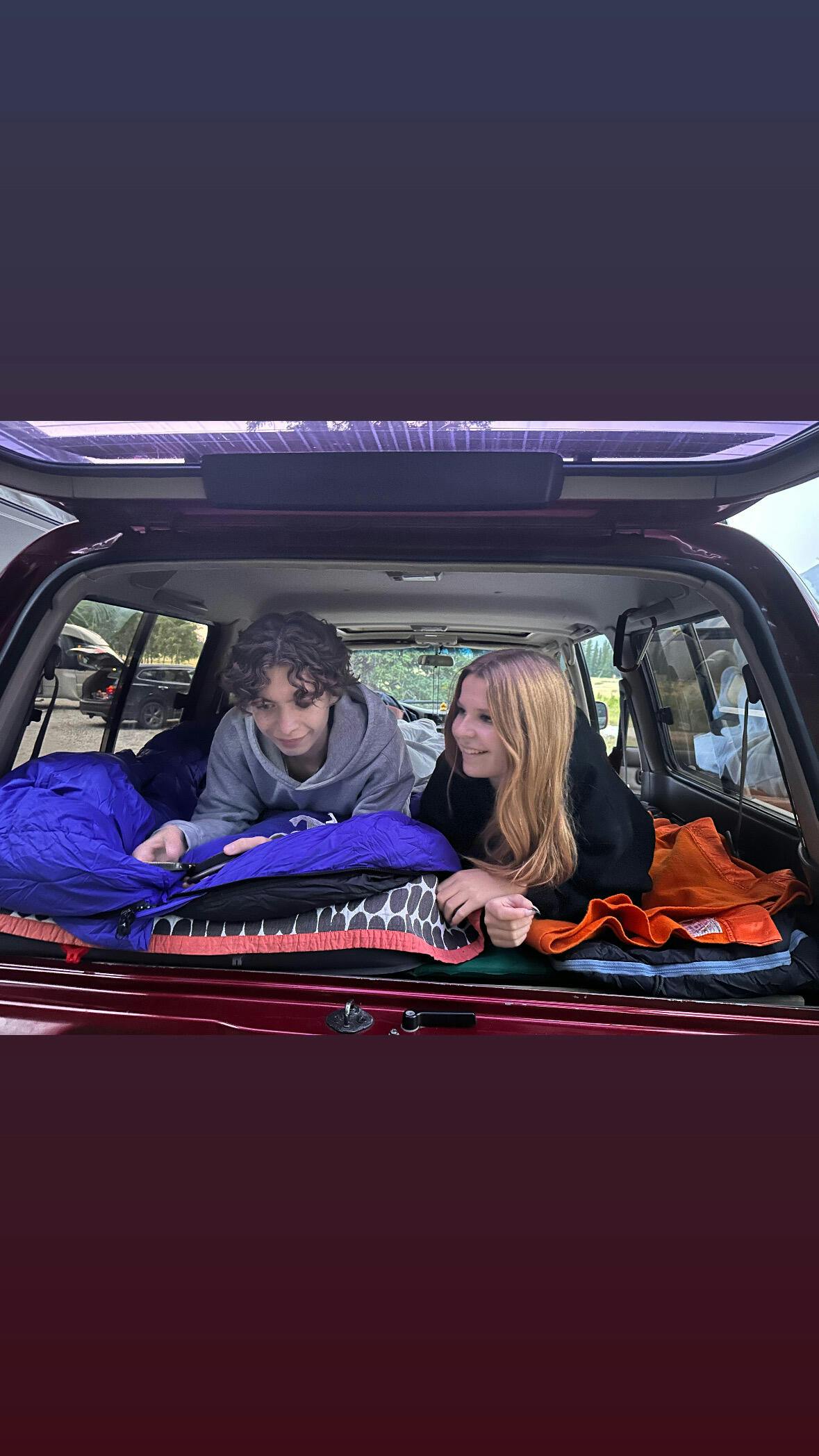 Car Camping Platform - Hele Box – Hele Outdoors